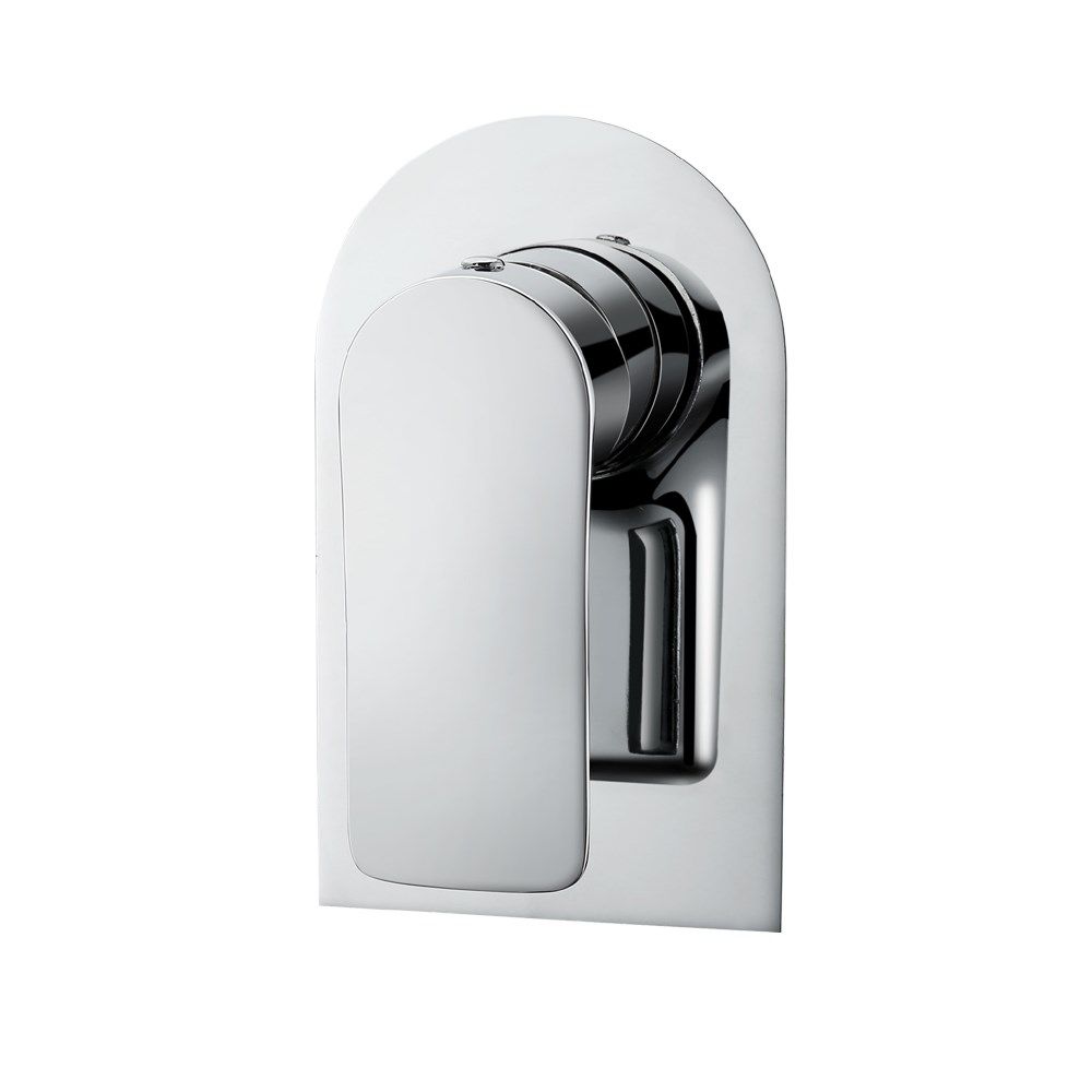 PERSANO WALL MIXER – Plumbed